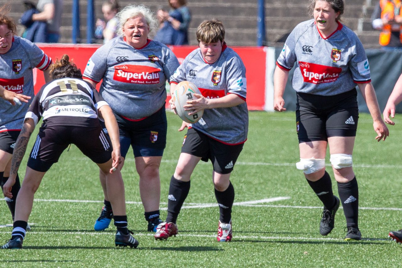 IMART 2025 schedule announced! | International Mixed Ability Rugby ...